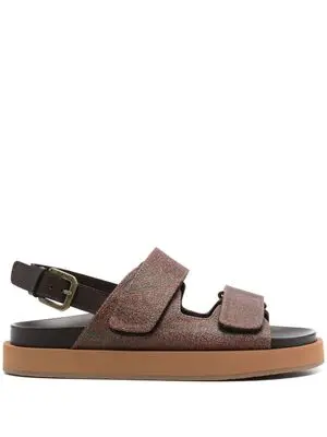 Etro Arnica Sandals