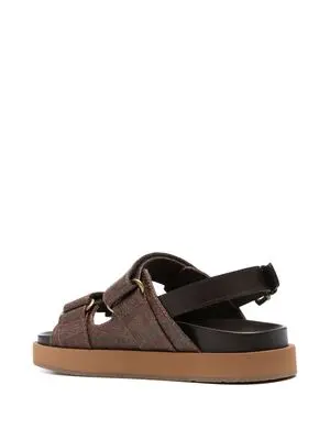 Etro Arnica Sandals