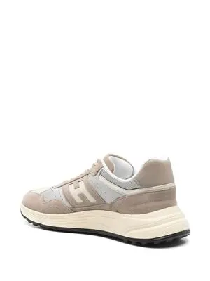 Hogan Hyperlight Sneakers - Grey