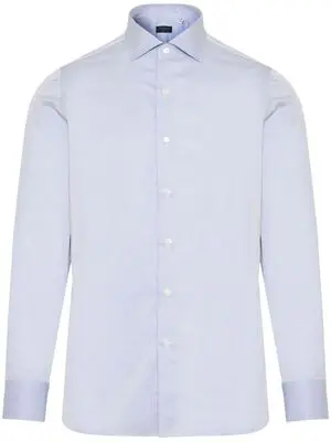 FINAMORE 1925 Cotton Shirt