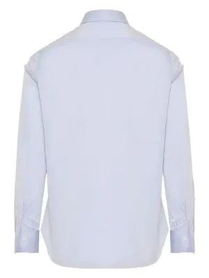 FINAMORE 1925 Cotton Shirt