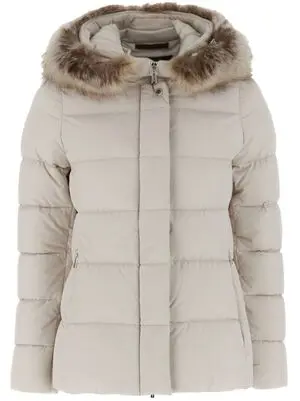MOORER Kilie Down Jacket
