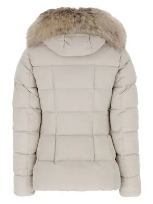 MOORER Kilie Down Jacket