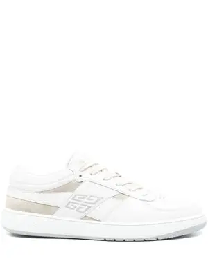 Givenchy G Move Sneakers - White