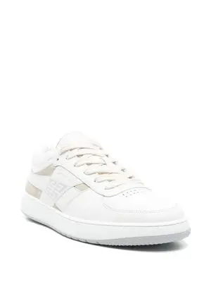 Givenchy G Move Sneakers - White