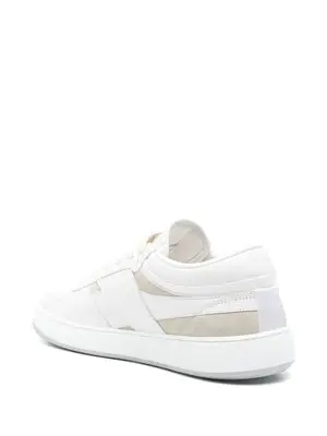 Givenchy G Move Sneakers - White