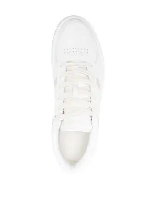 Givenchy G Move Sneakers - White