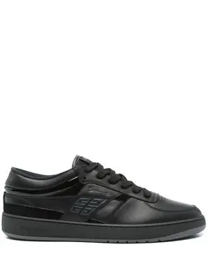 Givenchy G Move Sneakers - Black