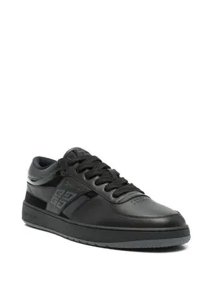 Givenchy G Move Sneakers - Black