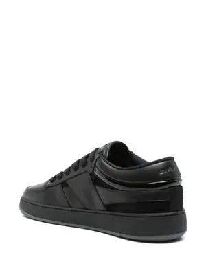 Givenchy G Move Sneakers - Black