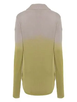 Moncler Cut-out Jumper