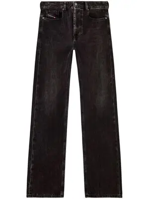 DIESEL® 1980 D-eeper Jeans - Black