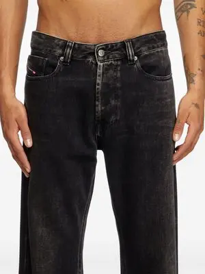 DIESEL® 1980 D-eeper Jeans - Black
