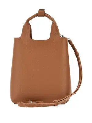 Hogan H-bag Mini Bag - Brown