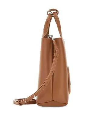Hogan H-bag Mini Bag - Brown