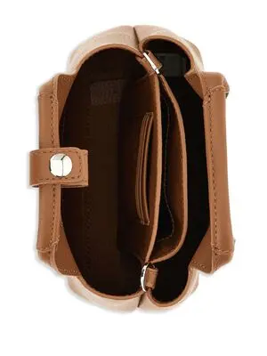 Hogan H-bag Mini Bag - Brown