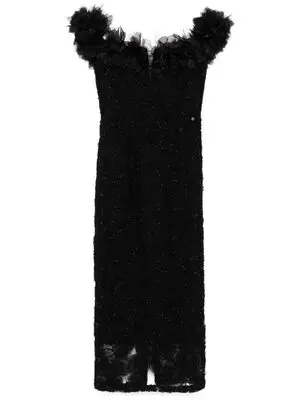 Nissa Flared Cocktail Dresses