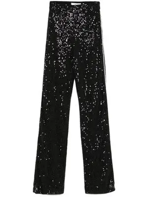 NISSA Sequined Trousers