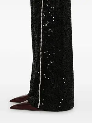 NISSA Sequined Trousers