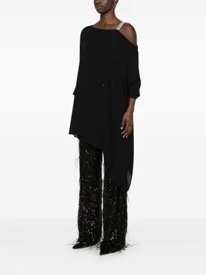 NISSA Asymmetric Tunic