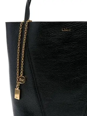 Chloé Spin Medium Tote Bag