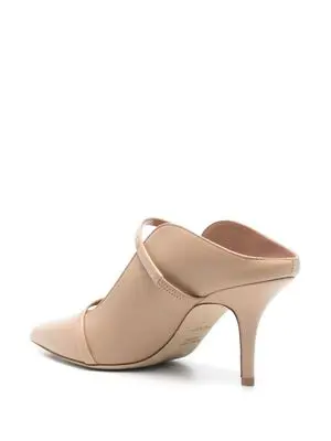 MALONE SOULIERS 80mm Maureen Mules