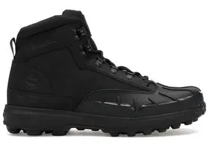 Timberland Converge Mid Boots - Black