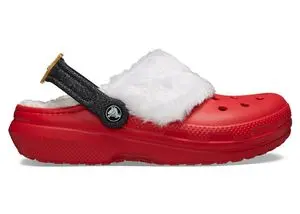 CROCS Classic Lined Clog