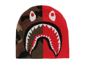 A Bathing Ape Textured Accessories For Men