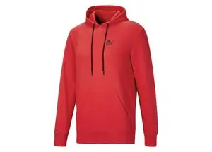 PUMA X Tmc Every Day Hussle Hoodie - Red