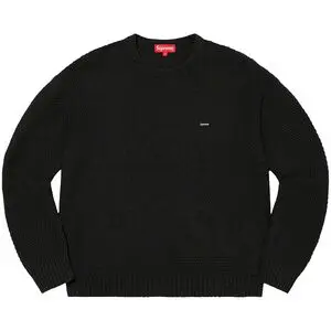 Supreme Frill Knitwear For Women