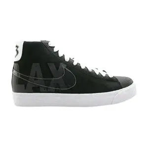 Nike Blazer High Premium 'l A X' Sneakers