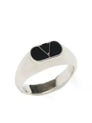 Valentino Garavani Vlogo Signature Ring