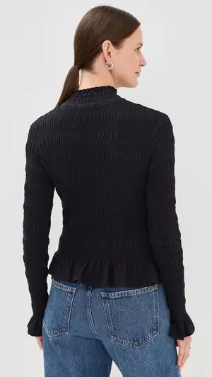 Merlette Kantor Jersey Top
