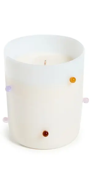 MAISON BALZAC La Pomponette Large Candle