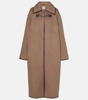 Toteme Oversized Coats For Women