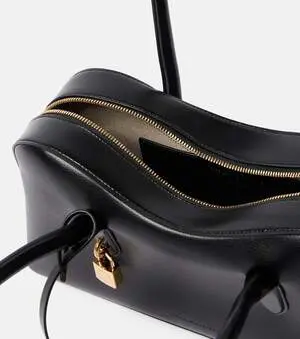 Stella McCartney Ryder Shoulder Bag - Black