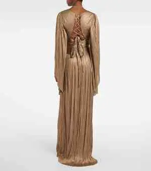 MARIA LUCIA HOHAN Alana Gown