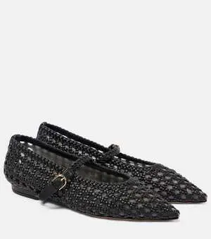 Ulla Johnson Ballerina Flats For Women