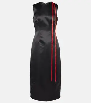 Simone Rocha Sweetheart Cocktail Dresses