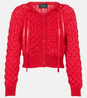 Simone Rocha Medium Knit Knitwear For Women