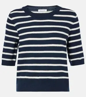 Veronica Beard Striped Sweaters For Women