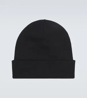 Balenciaga Wool-blend Beanie