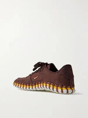 Nike Jacquemus J Force 1 Sneakers