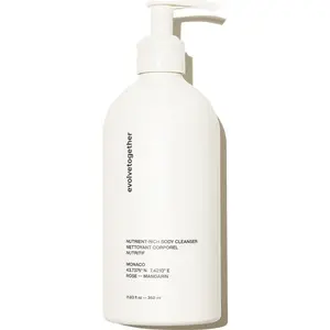 Evolvetogether Nutrient-rich Body Cleanser Monoco