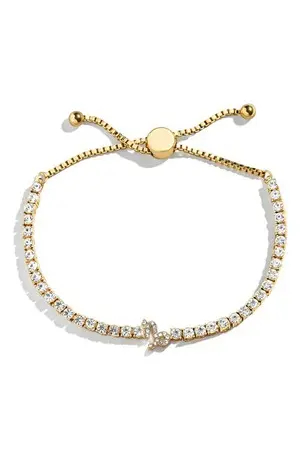 Baublebar Zodiac Slider Bracelet - Capricorn