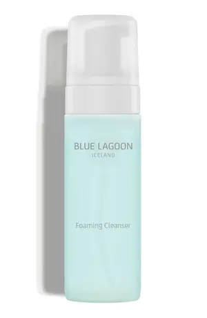BLUE LAGOON SKINCARE Foaming Cleanser - No Color