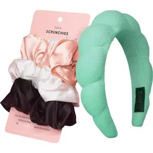 SLEEKE  Cloud Nine Hair Essentials Bundle