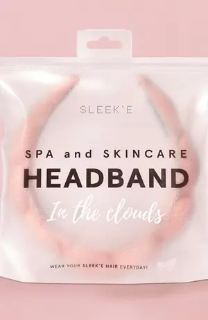SLEEKE  Cloud Nine Hair Essentials Bundle