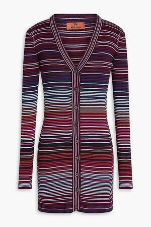 Missoni Pointelle Knitwear For Women